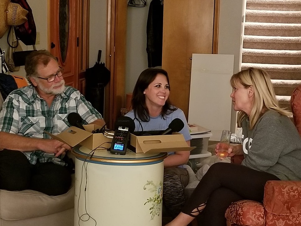 Episode 6 – Mini: Parents Aboard – Drop Anchor Podcast